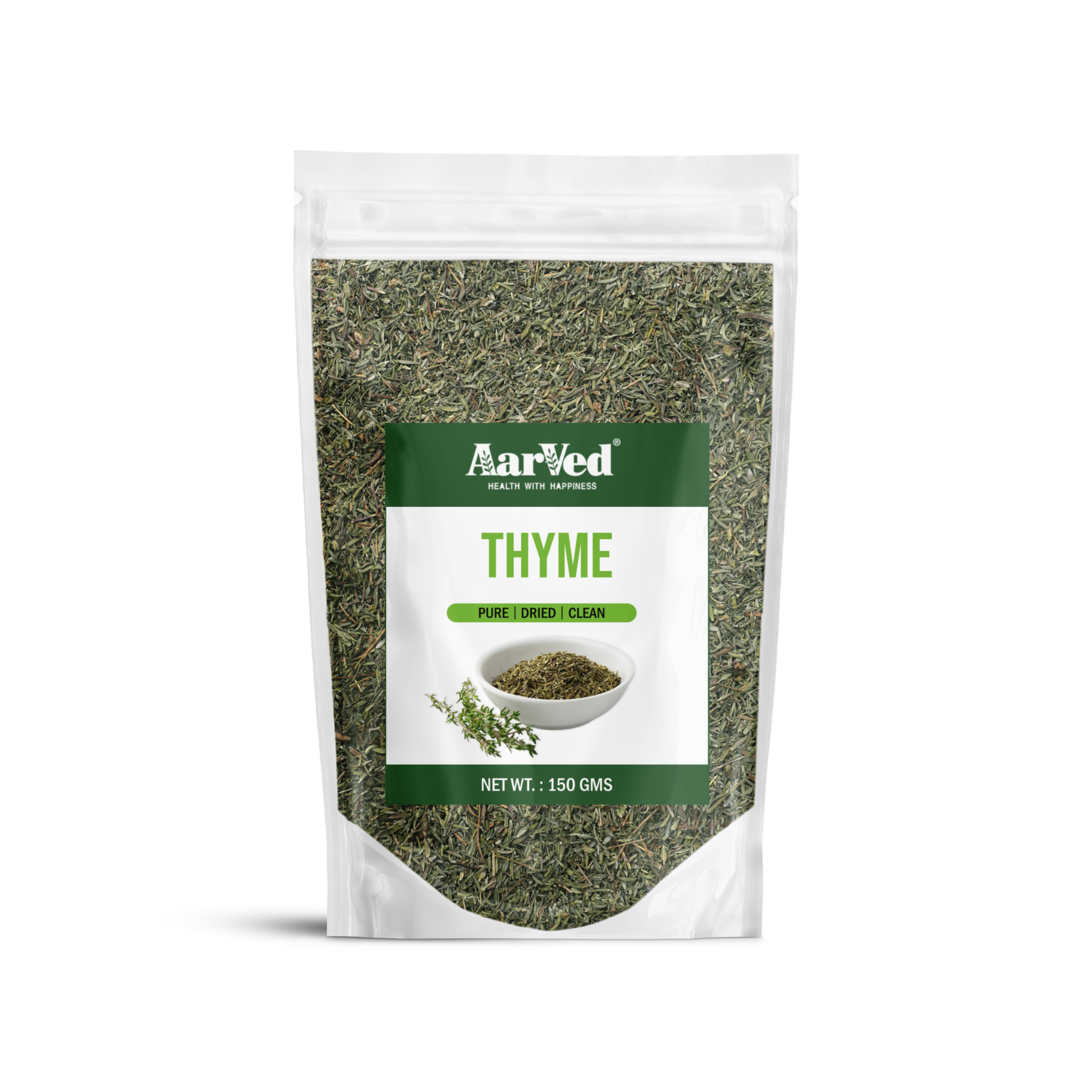 THYME – AarVed